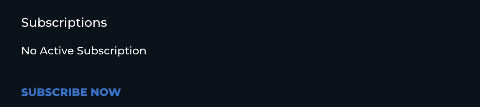 How to Cancel an NFHS Network Subscription