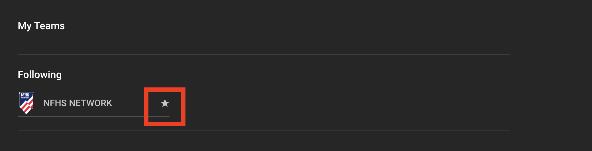 How to Find and Watch Events on the NFHS Network
